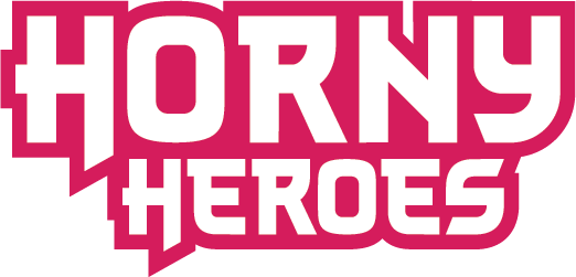 Horny Heroes 